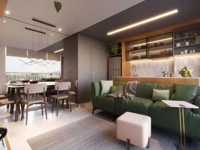 Apartamento para Venda em São Paulo/SP Jardim São Paulo Zona Norte 2 Quartos