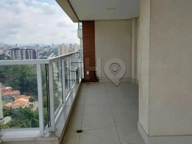 Apartamento para Venda em São Paulo/SP Jardim São Paulo Zona Norte 2 Quartos