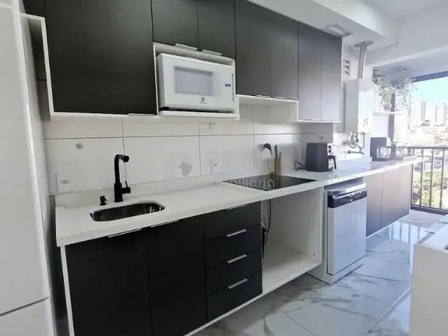 Apartamento para Venda em São Paulo/SP Jardim São Paulo Zona Norte 2 Quartos