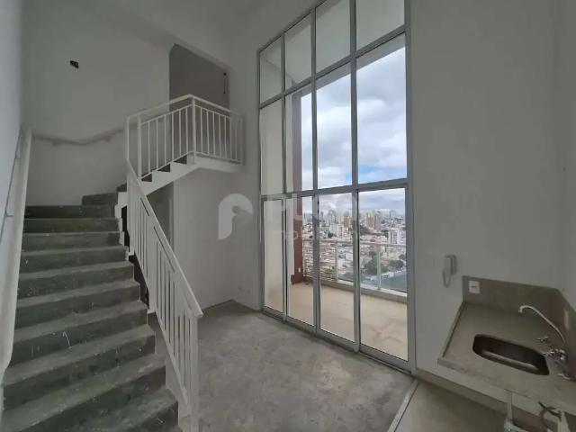 Apartamento para Venda em São Paulo/SP Jardim São Paulo Zona Norte 2 Quartos