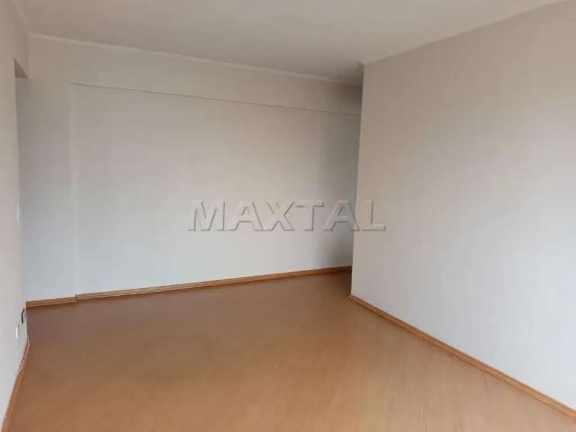 Apartamento para Venda em São Paulo/SP Jardim São Paulo Zona Norte 2 Quartos