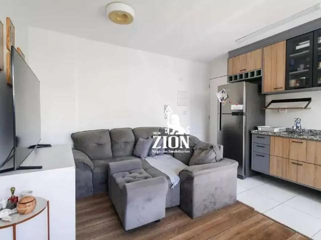 Apartamento para Venda em São Paulo/SP Jardim São Paulo Zona Norte 2 Quartos