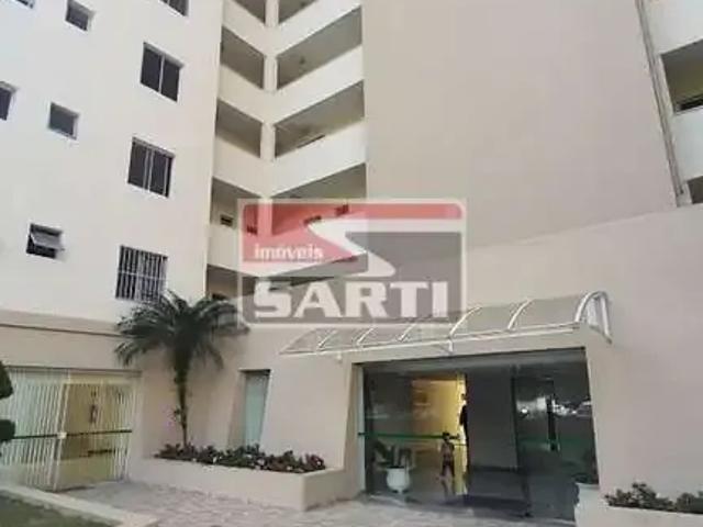 Apartamento para Venda em São Paulo/SP Jardim São Paulo Zona Norte 2 Quartos