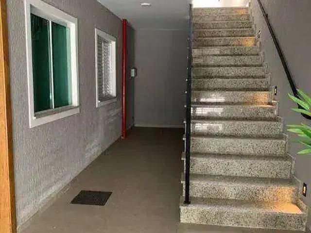 Apartamento para Venda em São Paulo/SP Jardim São Paulo Zona Norte 2 Quartos