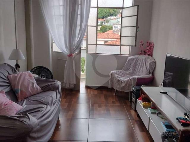 Apartamento para Venda em São Paulo/SP Jardim São Paulo Zona Norte 2 Quartos