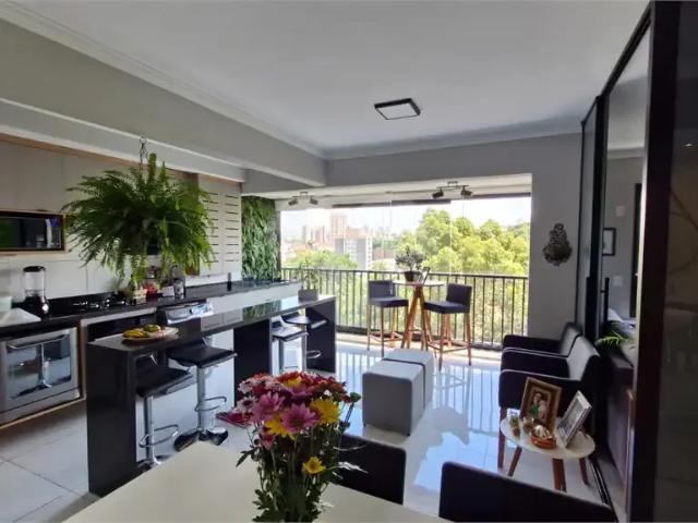 Apartamento para Venda em São Paulo/SP Jardim São Paulo Zona Norte 2 Quartos