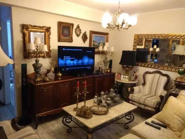 Apartamento para Venda em São Paulo/SP Jardim São Paulo Zona Norte 2 Quartos