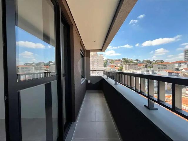 Apartamento para Venda em São Paulo/SP Jardim São Paulo Zona Norte 2 Quartos