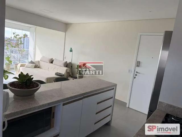 Apartamento para Venda em São Paulo/SP Jardim São Paulo Zona Norte 2 Quartos