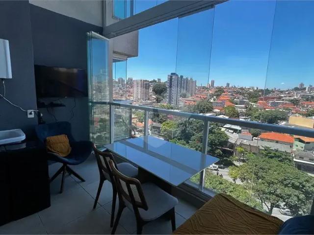 Apartamento para Venda em São Paulo/SP Jardim São Paulo Zona Norte 2 Quartos