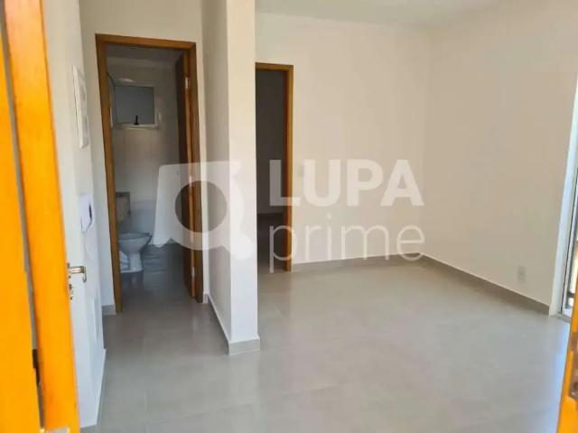 Apartamento para Venda em São Paulo/SP Jardim São Paulo Zona Norte 2 Quartos