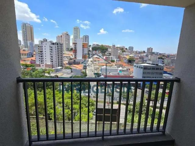 Apartamento para Venda em São Paulo/SP Jardim São Paulo Zona Norte 2 Quartos