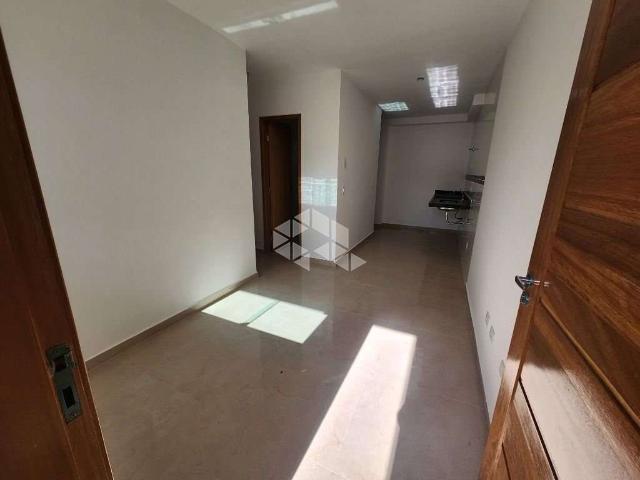 Apartamento para Venda em São Paulo/SP Jardim São Paulo Zona Norte 2 Quartos