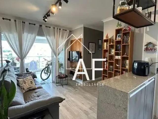 Apartamento para Venda em São Paulo/SP Jardim São Paulo Zona Norte 2 Quartos