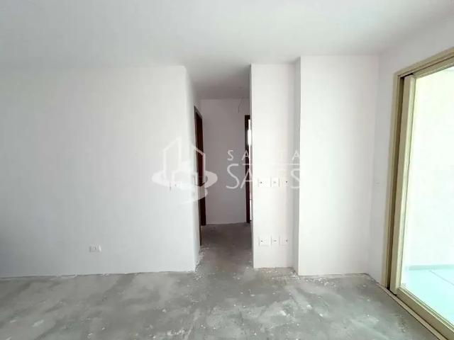 Apartamento para Venda em São Paulo/SP Jardim São Paulo Zona Norte 2 Quartos