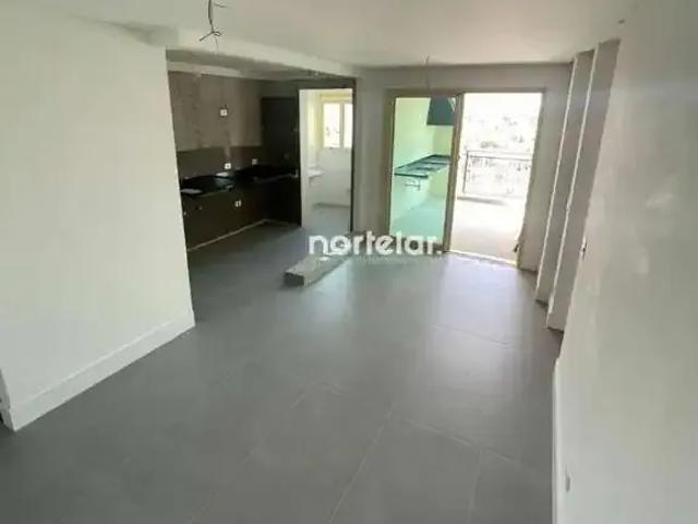 Apartamento para Venda em São Paulo/SP Jardim São Paulo Zona Norte 2 Quartos