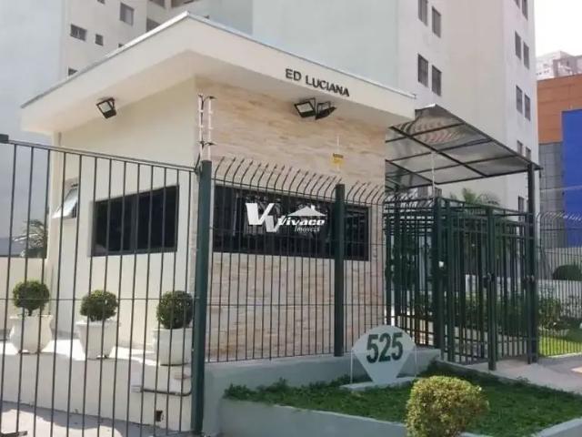 Apartamento para Venda em São Paulo/SP Jardim São Paulo Zona Norte 2 Quartos