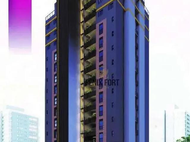 Apartamento para Venda em São Paulo/SP Jardim São Paulo Zona Norte 2 Quartos