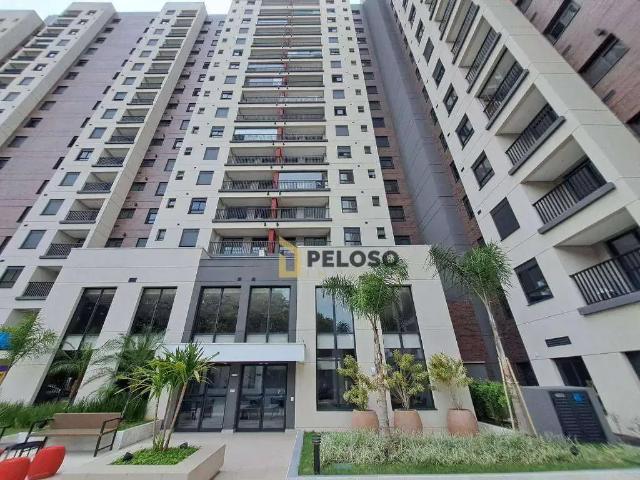 Apartamento para Venda em São Paulo/SP Jardim São Paulo Zona Norte 2 Quartos