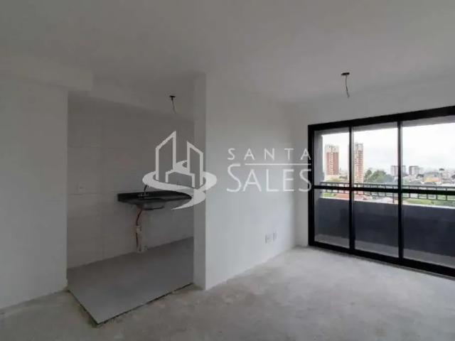 Apartamento para Venda em São Paulo/SP Jardim São Paulo Zona Norte 2 Quartos