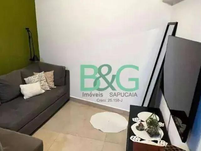 Apartamento para Venda em São Paulo/SP Jardim São Paulo Zona Norte 2 Quartos