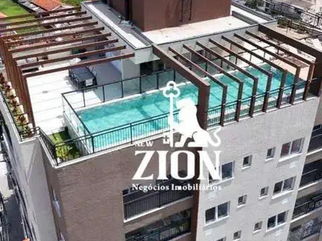 Apartamento para Venda em São Paulo/SP Jardim São Paulo Zona Norte 2 Quartos