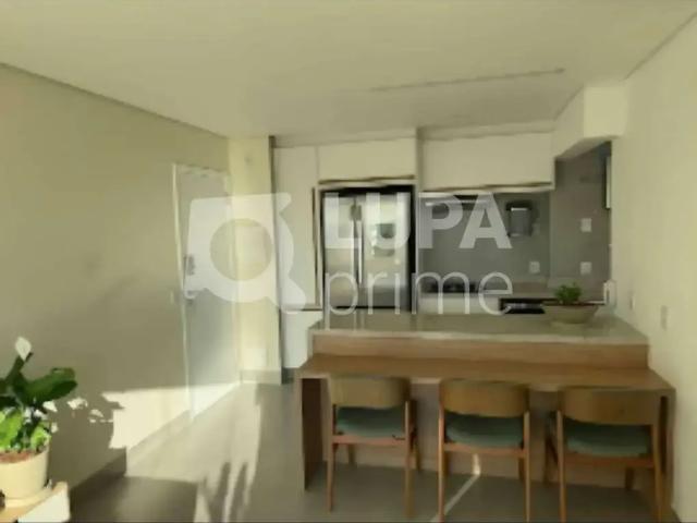 Apartamento para Venda em São Paulo/SP Jardim São Paulo Zona Norte 2 Quartos