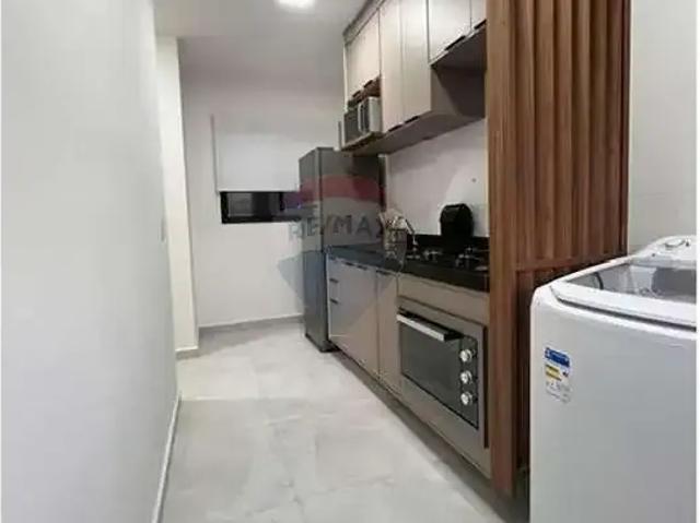 Apartamento para Venda em São Paulo/SP Jardim São Paulo Zona Norte 2 Quartos