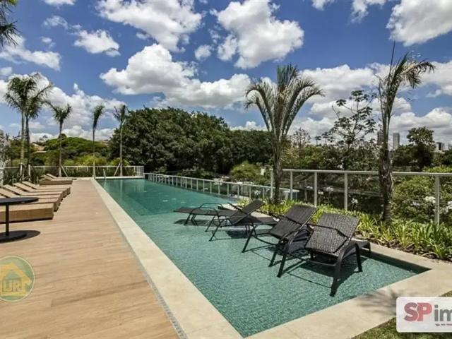 Apartamento para Venda em São Paulo/SP Jardim São Paulo Zona Norte 2 Quartos