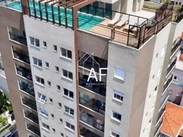 Apartamento para Venda em São Paulo/SP Jardim São Paulo Zona Norte 2 Quartos