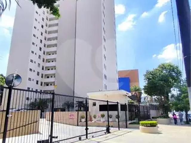 Apartamento para Venda em São Paulo/SP Jardim São Paulo Zona Norte 2 Quartos