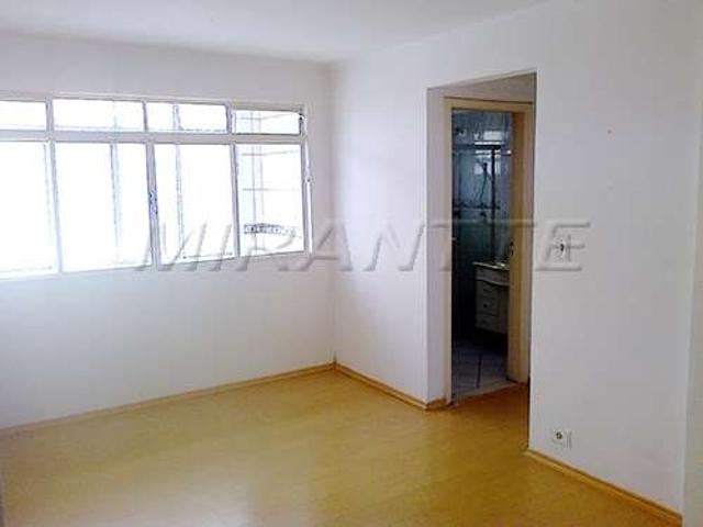 Apartamento para Venda em São Paulo/SP Jardim São Paulo Zona Norte 2 Quartos