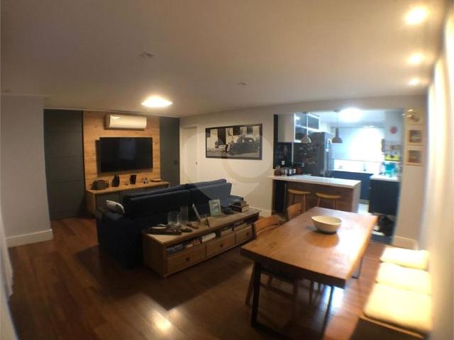 Apartamento para Venda em São Paulo/SP Jardim São Paulo Zona Norte 2 Quartos