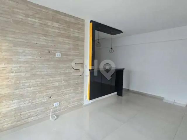 Apartamento para Venda em São Paulo/SP Jardim São Paulo Zona Norte 2 Quartos