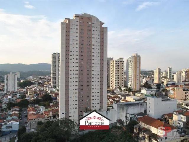 Apartamento para Venda em São Paulo/SP Jardim São Paulo Zona Norte 2 Quartos