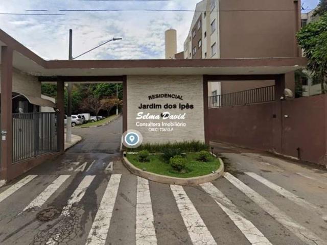 Apartamento para Venda em São Paulo/SP Jardim São Paulo Zona Norte 2 Quartos