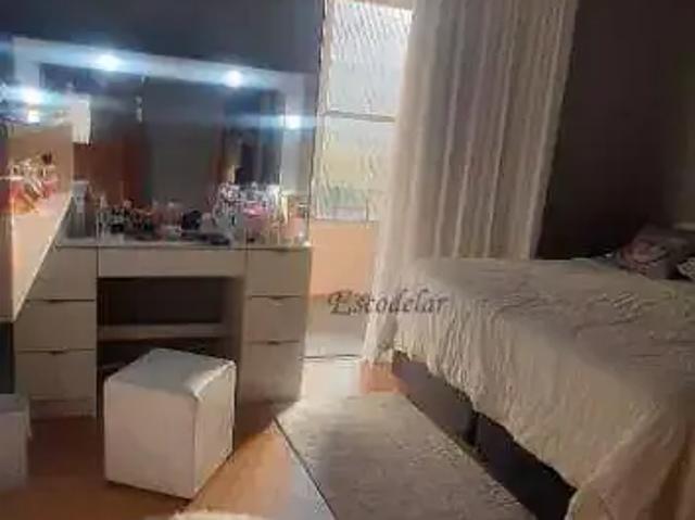 Apartamento para Venda em São Paulo/SP Jardim São Paulo Zona Norte 2 Quartos
