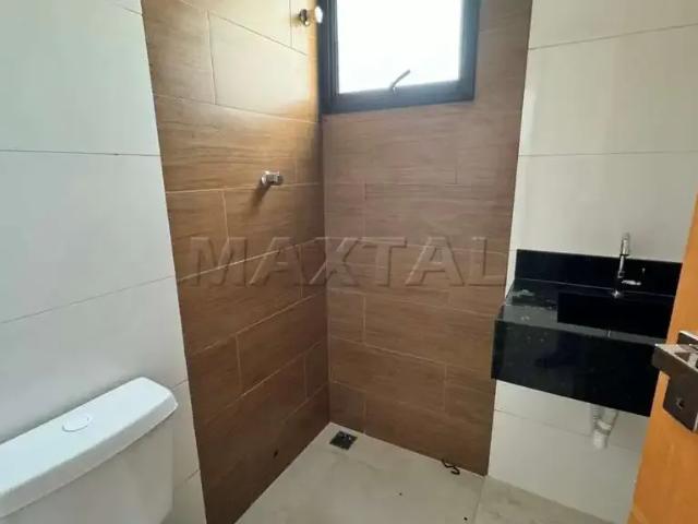Apartamento para Venda em São Paulo/SP Jardim São Paulo Zona Norte 2 Quartos