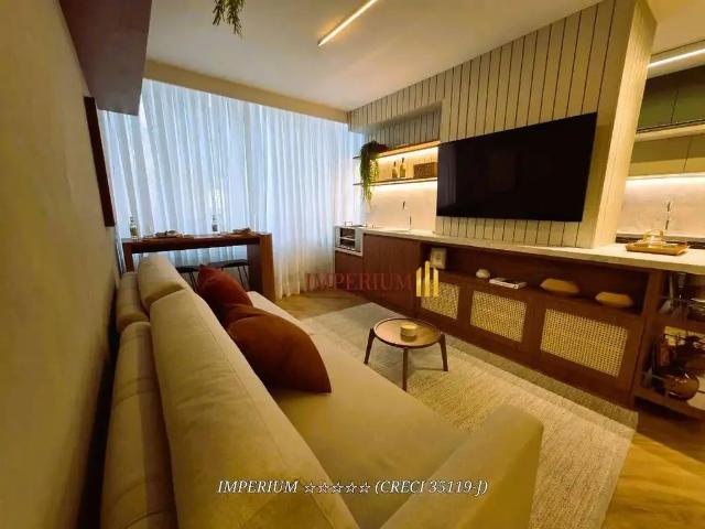Apartamento para Venda em São Paulo/SP Jardim São Paulo Zona Norte 2 Quartos