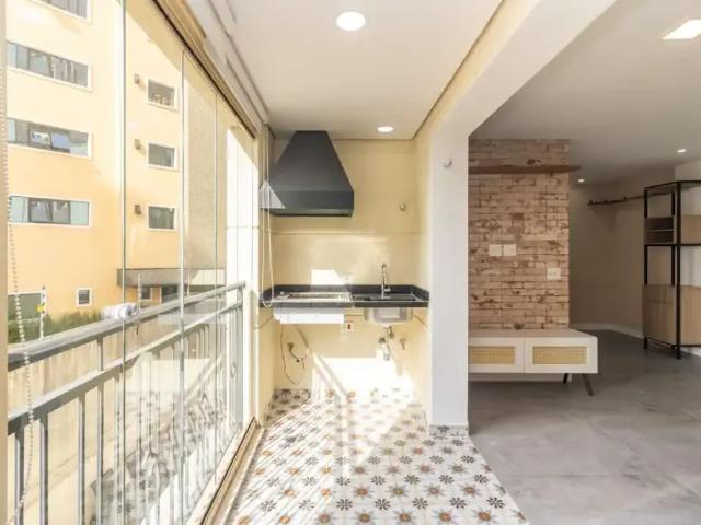 Apartamento para Venda em São Paulo/SP Jardim São Paulo Zona Norte 2 Quartos