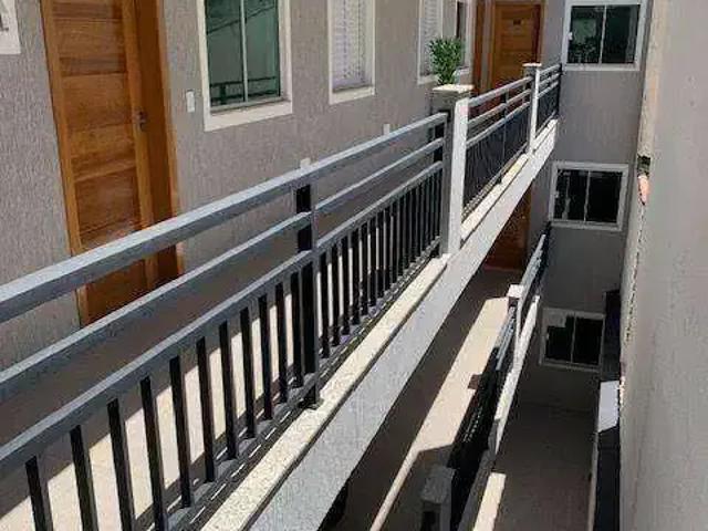 Apartamento para Venda em São Paulo/SP Jardim São Paulo Zona Norte 2 Quartos