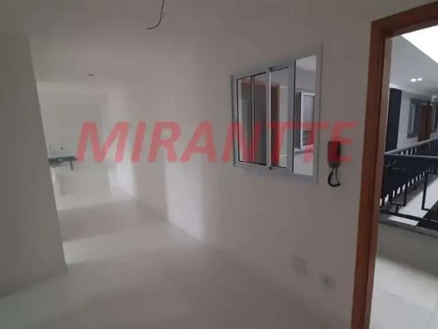 Apartamento para Venda em São Paulo/SP Jardim São Paulo Zona Norte 2 Quartos