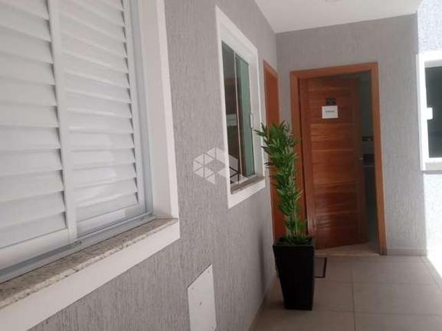 Apartamento para Venda em São Paulo/SP Jardim São Paulo Zona Norte 2 Quartos