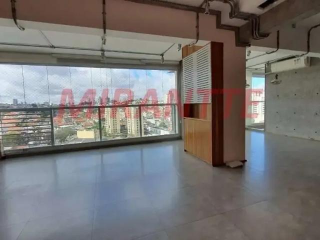 Apartamento para Venda em São Paulo/SP Jardim São Paulo Zona Norte 2 Quartos