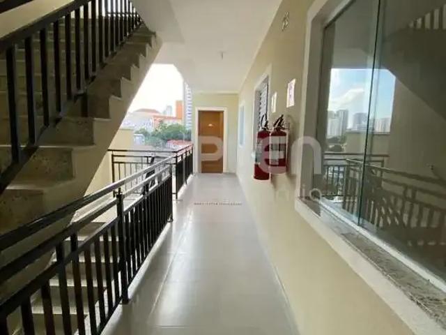 Apartamento para Venda em São Paulo/SP Jardim São Paulo Zona Norte 2 Quartos