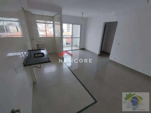 Apartamento para Venda em São Paulo/SP Jardim São Paulo Zona Norte 2 Quartos