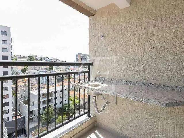 Apartamento para Venda em São Paulo/SP Jardim São Paulo Zona Norte 2 Quartos