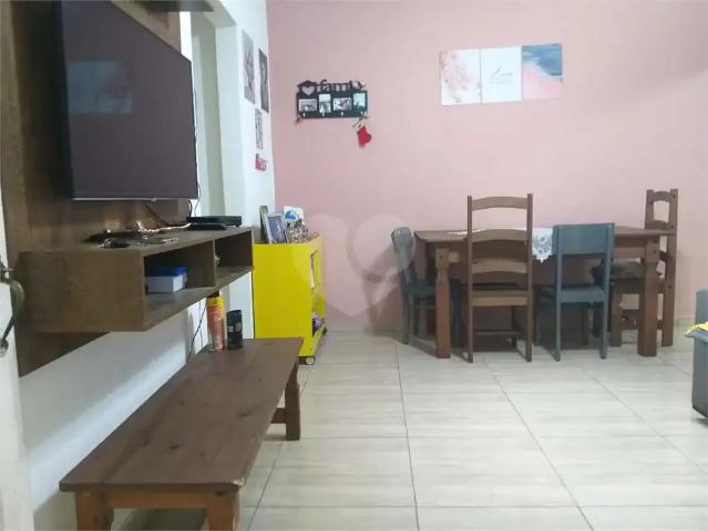 Apartamento para Venda em São Paulo/SP Jardim São Paulo Zona Norte 2 Quartos