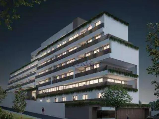 Apartamento para Venda em São Paulo/SP Jardim São Paulo Zona Norte 2 Quartos