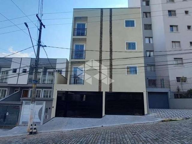 Apartamento para Venda em São Paulo/SP Jardim São Paulo Zona Norte 2 Quartos